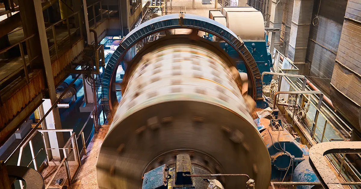 Coordinating Load Shedding to Protect Mining | Insight